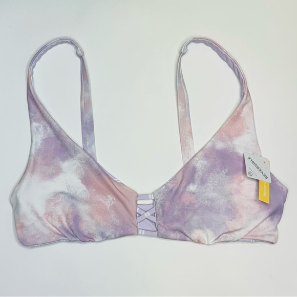 Roxy | Swim | Nwt Roxy Swim Top | Poshmark